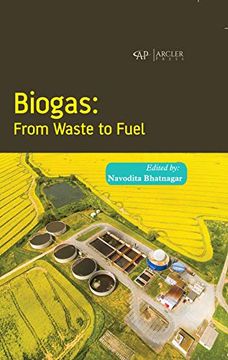 Libro Biogas- From Waste to Fuel De - Buscalibre