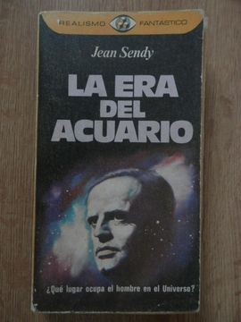 Libro La Era Del Acuario. ¿Qué Lugar Ocupa El Hombre En El Universo? De ...