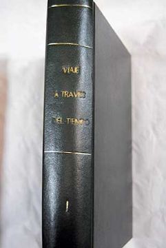 Libro Viaje a través del tiempo. Tomo I: origen y desarrollo De Hermann ...