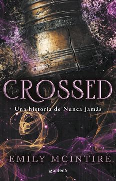 Libro Crossed (Spanish Edition) De Emily McIntire - Buscalibre México
