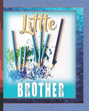 Libro Little Brother: Puzzle Game Spot the Differences Maze Sudoku Word ...