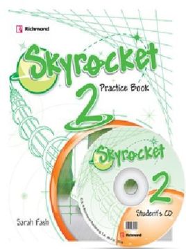 Libro Skyrocket 2 Practice Book De Sarah Fash - Buscalibre