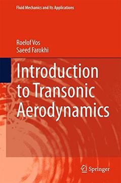 Libro Introduction to Transonic Aerodynamics (Fluid Mechanics and Its ...