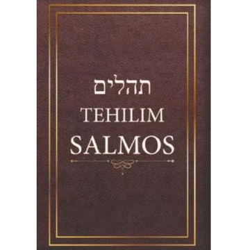 Comprar Tehilim Salmos De Carlos Ramiro Castañeda Barbosa - Buscalibre
