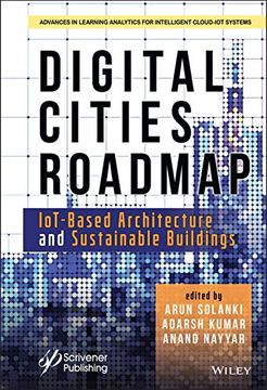Libro Digital Cities Roadmap: Iot–Based Architecture and Sustainable ...