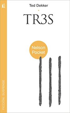 Libro Tr3S De Ted Dekker - Buscalibre Colombia