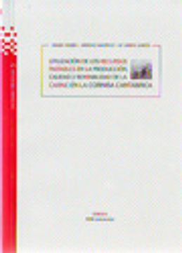 Libro Utilización De Los Recursos Pastables En La Producción, Calidad Y ...