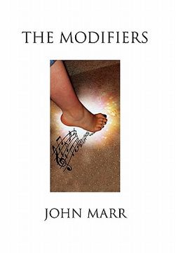 Libro the modifiers De john marr - Buscalibre