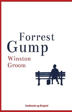 Portada De Forrest Gump