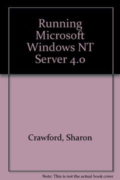 Libro Guia completa de windows nt 4.0 server, Sharon Crawford, ISBN ...
