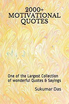 Libro 2000+ Motivational Quotes: One of the Largest Collection of ...