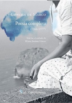 Libro Poesia Completa 1966 1977 De De Marco,Concha - Buscalibre