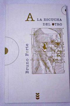 Libro A La Escucha Del Otro: Filosofía Y Revelación De Bruno Forte ...