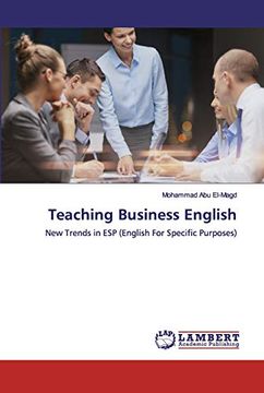 Libro Teaching Business English: New Trends in esp (English for ...
