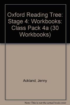 Libro Oxford Reading Tree: Level 4: Workbooks: Class Pack 4a (30 ...