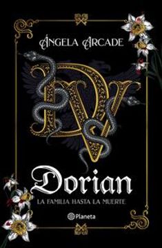 Libro Dorian De Angela Arcade - Buscalibre Estados Unidos