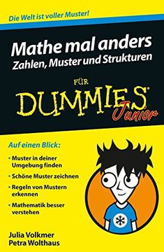 Libro Mathe mal Anders: Zahlen, Muster und Strukturen für Dummies ...