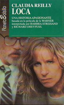 Libro loca. basada en el guión de tom topor, darryl ponnicsan y alvin ...