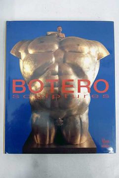 Libro Botero: Sculptures De Botero, Fernando - Buscalibre