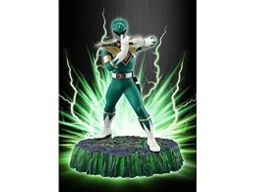 Power Rangers "Green Ranger" Figuarts ZERO comprar en tu tienda online ...