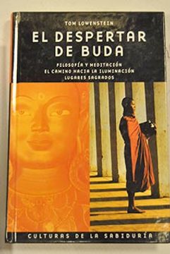 Libro El Despertar De Buda: Filosofía Y Meditación; El Camino Hacia La ...