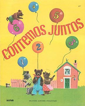 Libro Cantemos Juntos, Varios Autores, ISBN 9789501104752. Comprar en ...