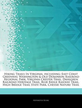 Libro articles on hiking trails in virginia, including: east coast ...