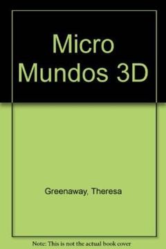 Libro Micromundos (Espejo Magico 3d) De Varios Autores - Buscalibre