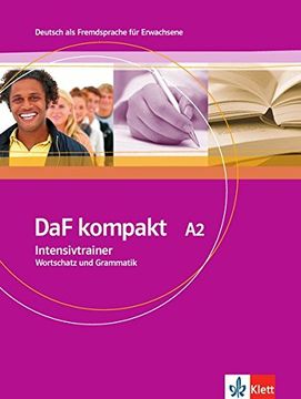 Libro Daf Kompakt in 3 Banden: Intensivtrainer a2 - Wortschatz und ...