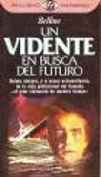 Libro Un Vidente En Busca Del Futuro De Marcel Belline - Buscalibre