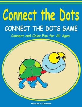 Libro Connect the Dots: Connect the Dots Game - Fun for Preschool and ...