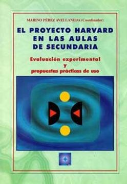 Libro Proyecto Harvard En Las Aulas De Secundaria. Evaluacion ...