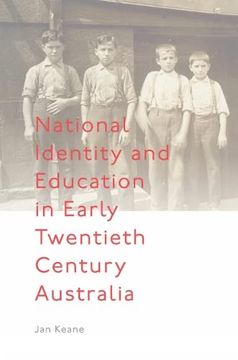 Libro National Identity and Education in Early Twentieth Century ...