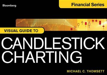 Libro Bloomberg Visual Guide to Candlestick Charting De Michael C ...