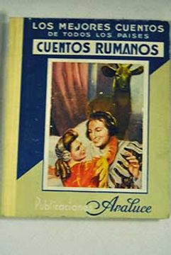 Libro Los Mejores Cuentos De Todos Los Países. Cuentos Rumanos De ...