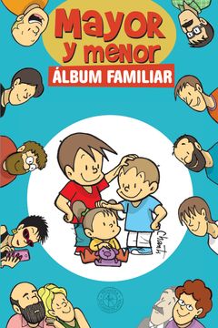 Libro MAYOR Y MENOR. FIGURITA REPETIDA + LIBRO De Chanti - Buscalibre