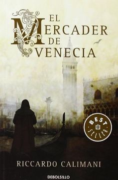 Libro El Mercader De Venecia De Riccardo Calimani - Buscalibre
