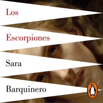 Libro Los Escorpiones De Sara barquinero - Buscalibre