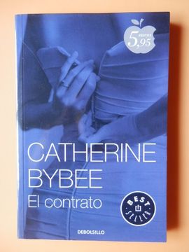 Libro El contrato De Catherine Bybee - Buscalibre Chile