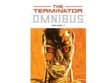 Terminator Omnibus Vol. 01 comprar en tu tienda online Buscalibre Colombia