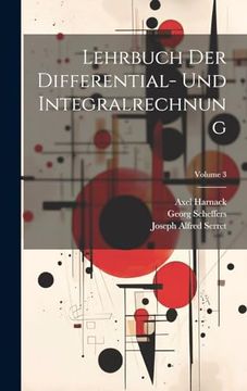 Libro Lehrbuch der Differential- und Integralrechnung; Volume 3 (en ...