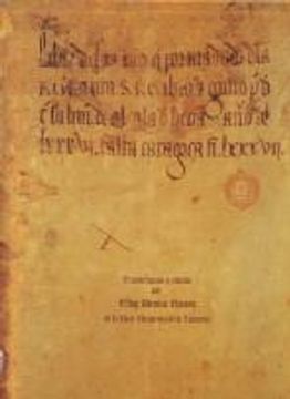 Libro El Libro Del Limosnero De Isabel La Catolica. Transcripción Y ...