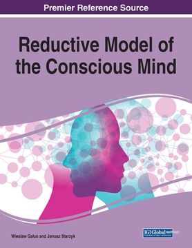 Libro Reductive Model of the Conscious Mind, 1 volume (en Inglés) De ...