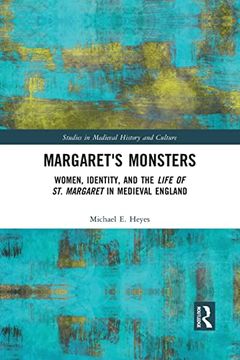 Libro Margaret's Monsters: Women, Identity, and the Life of st ...