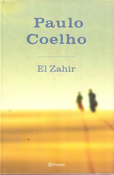 Libro El Zahir De Coelho, Paulo - Buscalibre