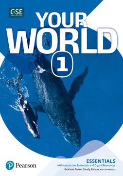 Libro Your World 1 Essential & Interactive Essential and Digital ...