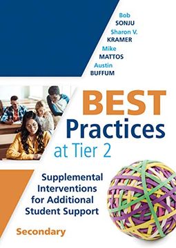 Libro Best Practices at Tier 2: Supplemental Interventions for ...