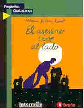 Libro El Asesino Vive al Lado De Florence Dutruc - Buscalibre Chile