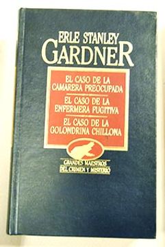 Libro Obras Selectas, Tomo 6. El Caso De La Camarera Preocupada; El ...