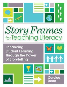 Libro Story Frames for Teaching Literacy: Enhancing Student Learning ...